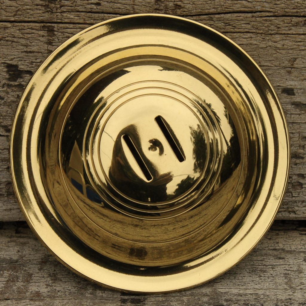 All Zils for Dance - Saroyan Mastercrafts